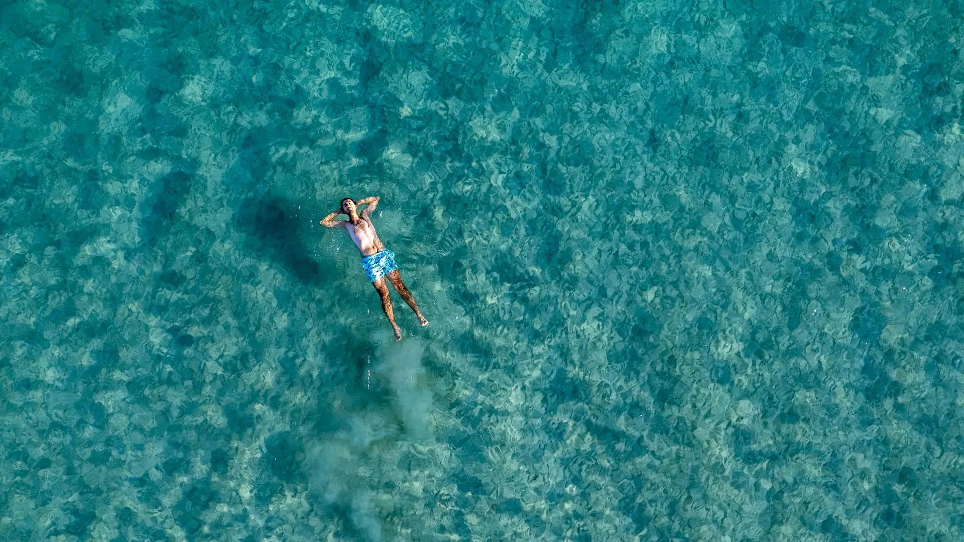 World's Most Relaxing Holiday Destinations Ranked