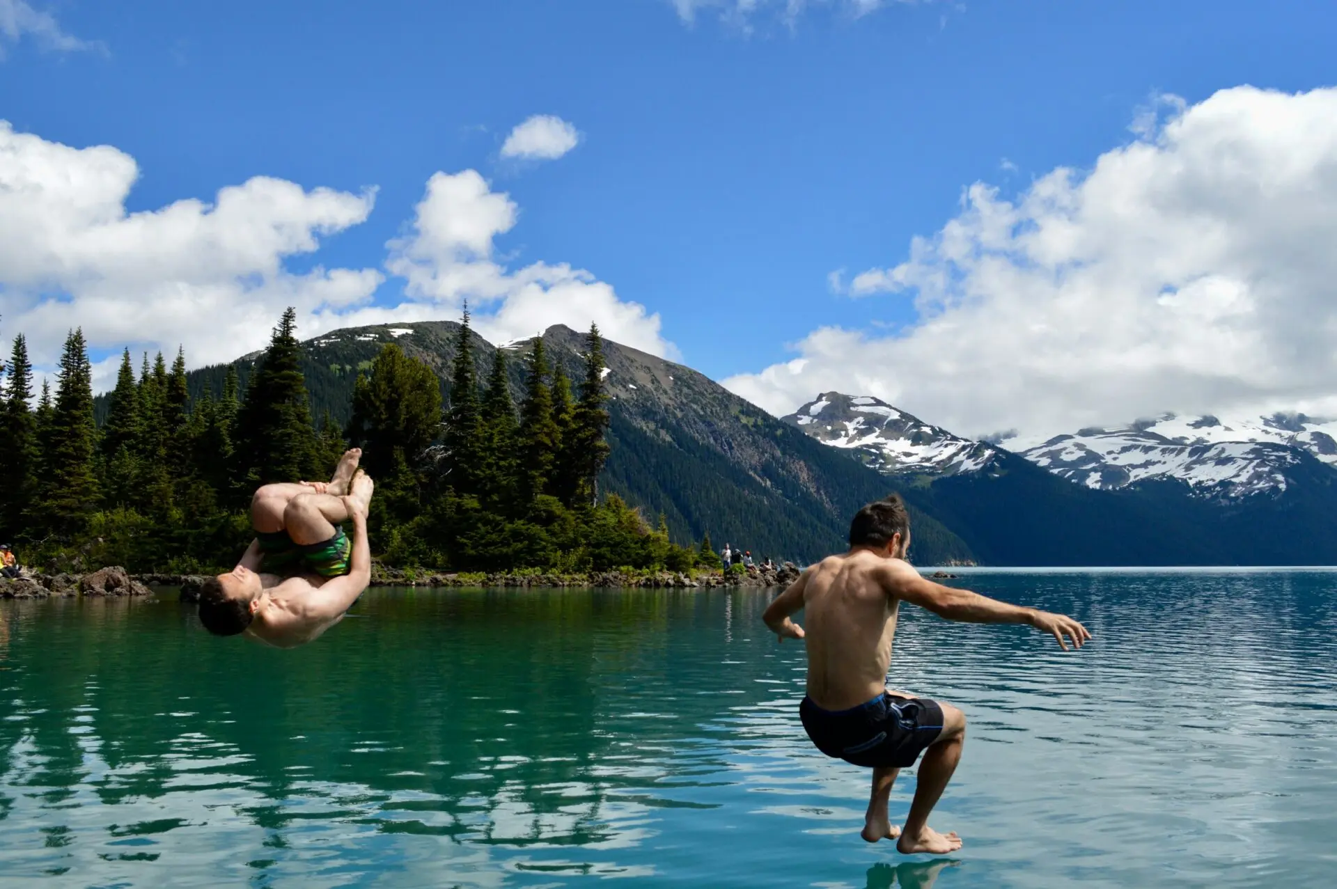 Coolcation Travel Destinations to Escape the Heat this Summer