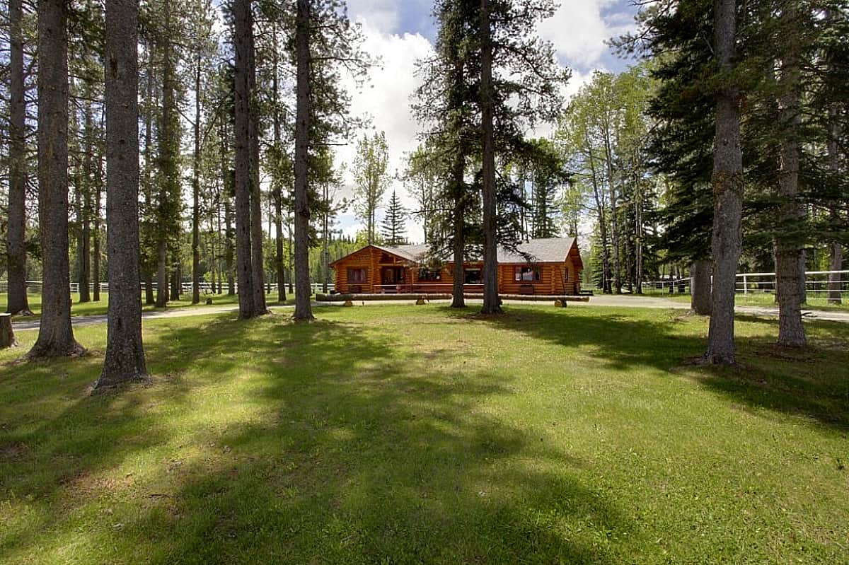 32 Best Retreat Centers in Alberta (Updated 2025) • BookRetreats.com