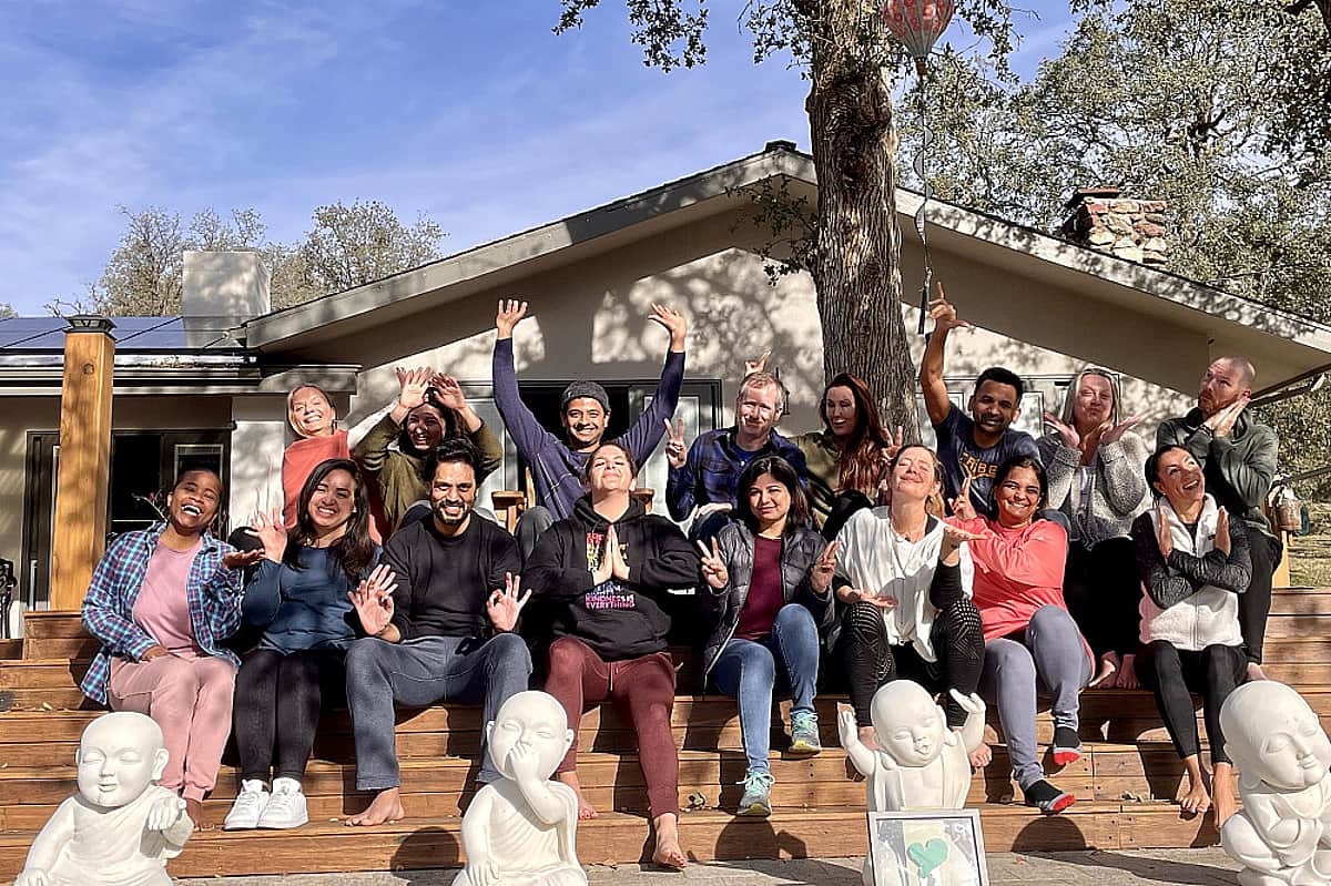 THE 10 BEST Wellness Retreats in California 2025 - BookRetreats.com