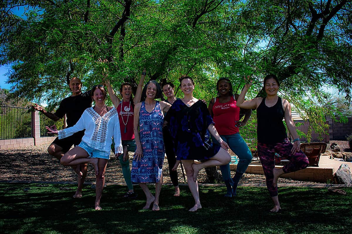 THE 10 BEST Wellness Retreats in Arizona for 2025 • BookRetreats.com
