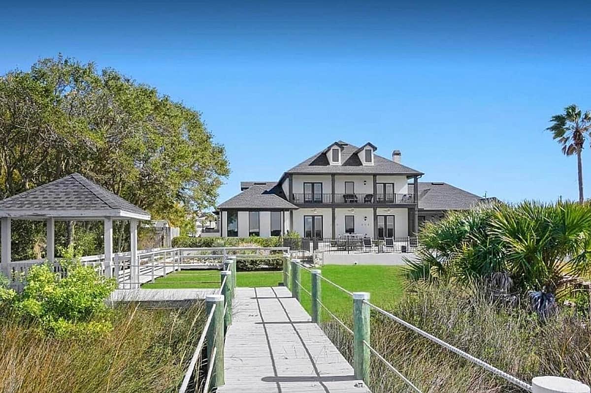 THE 10 BEST Wellness Retreats in Florida 2024/2025 - BookRetreats.com