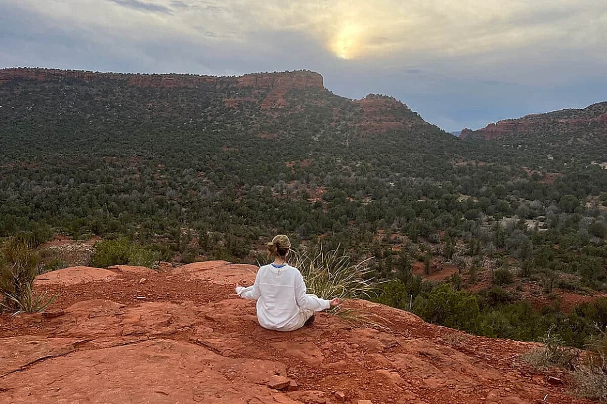THE 10 BEST Wellness Retreats in Arizona for 2025 • BookRetreats.com