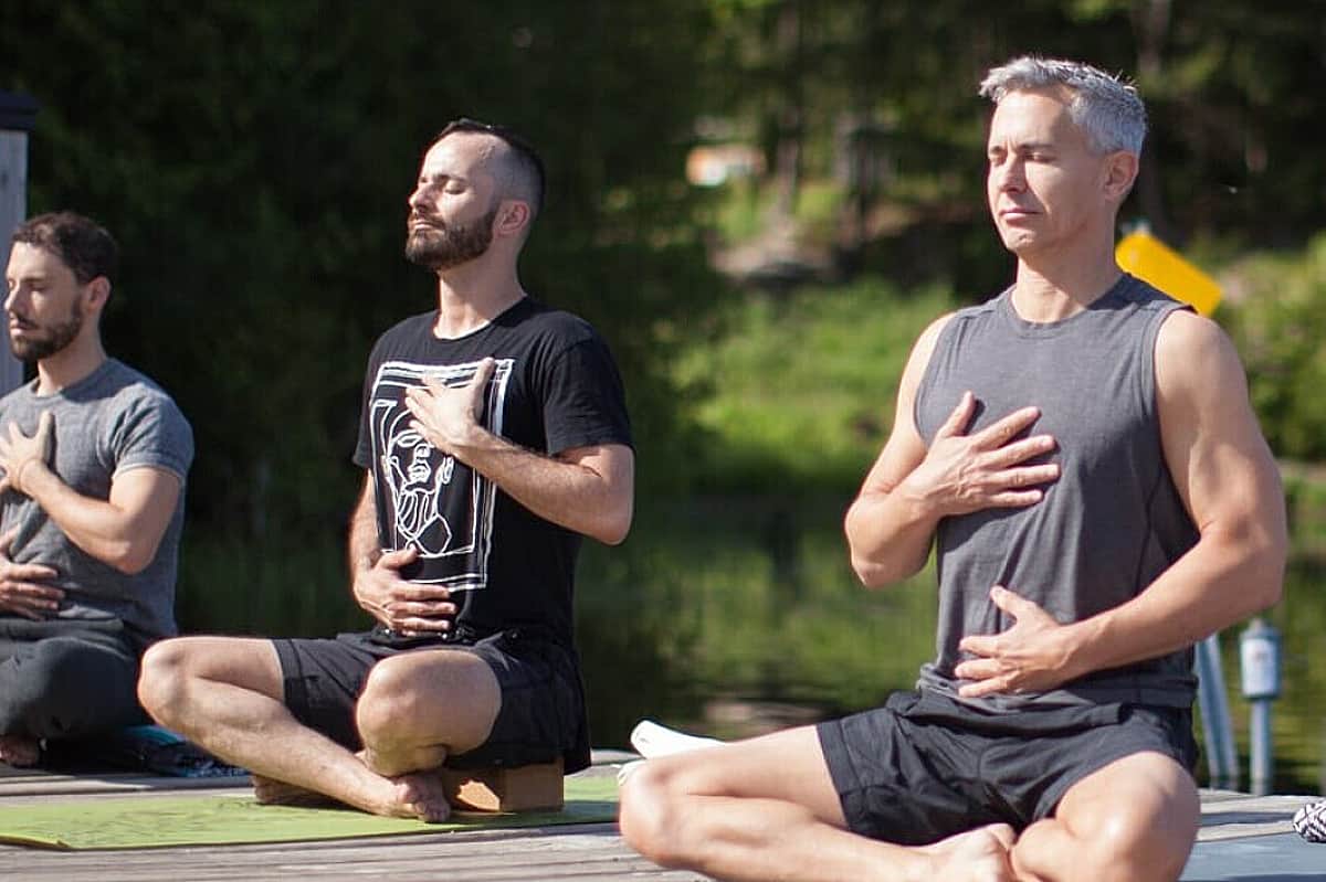 THE 10 BEST Men's Retreats for 2025 • BookRetreats.com