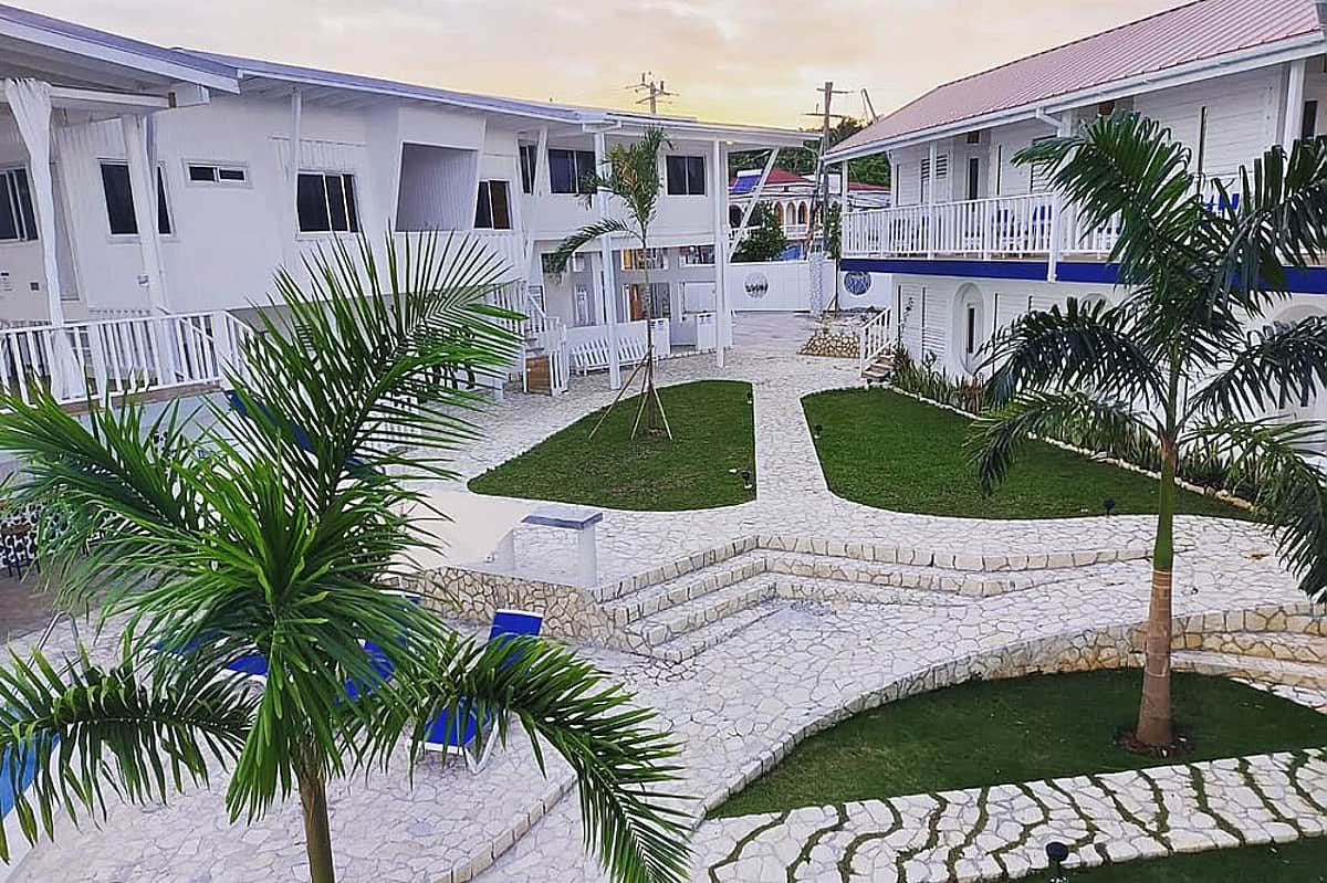 THE 10 BEST Herbal Retreats in Jamaica for 2025 • BookRetreats.com