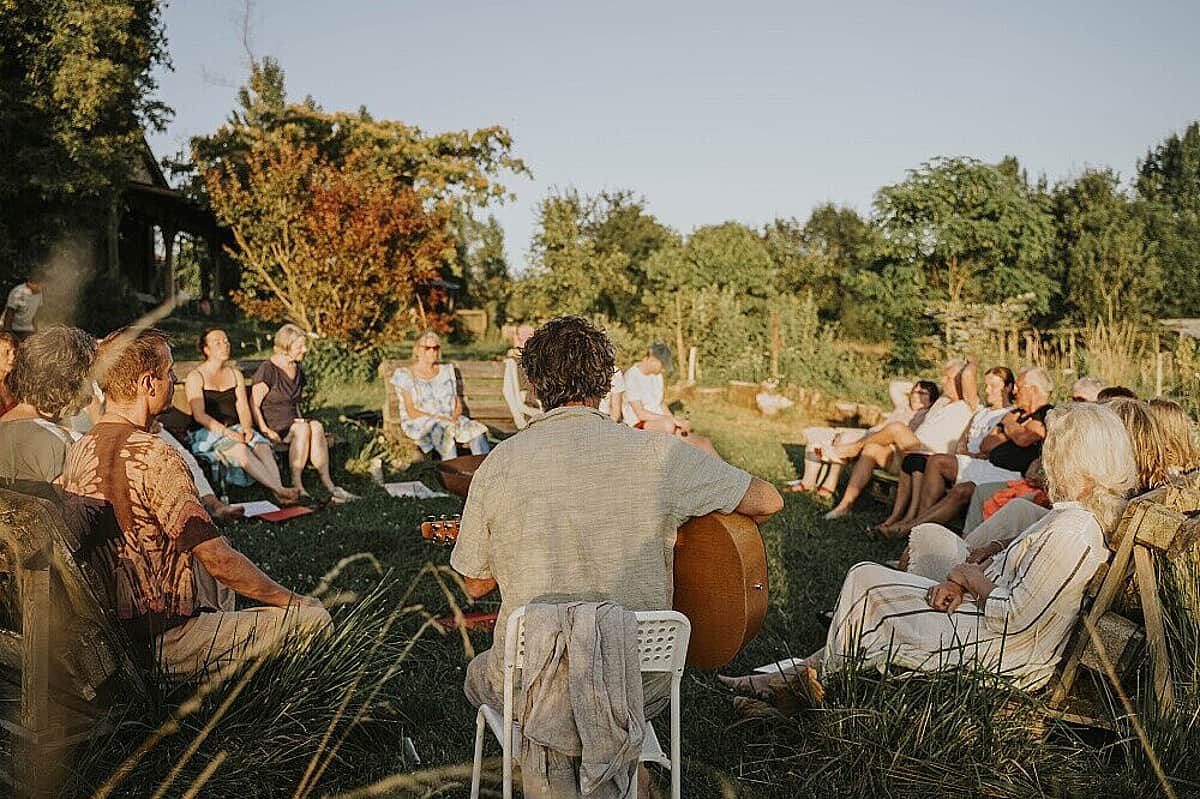 THE 10 BEST Wellness Retreats in Paris for 2025 • BookRetreats.com