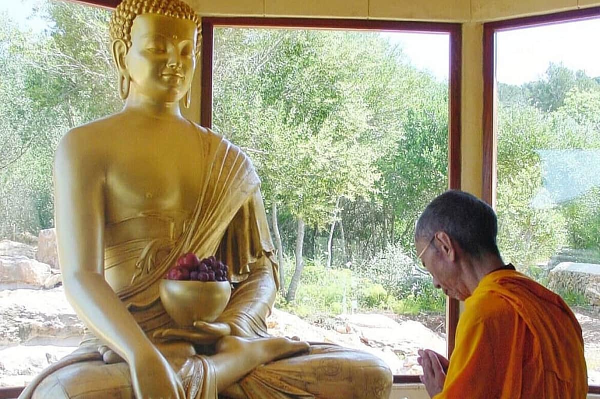 THE 10 BEST Fasting Retreats for 2025 - BookRetreats.com