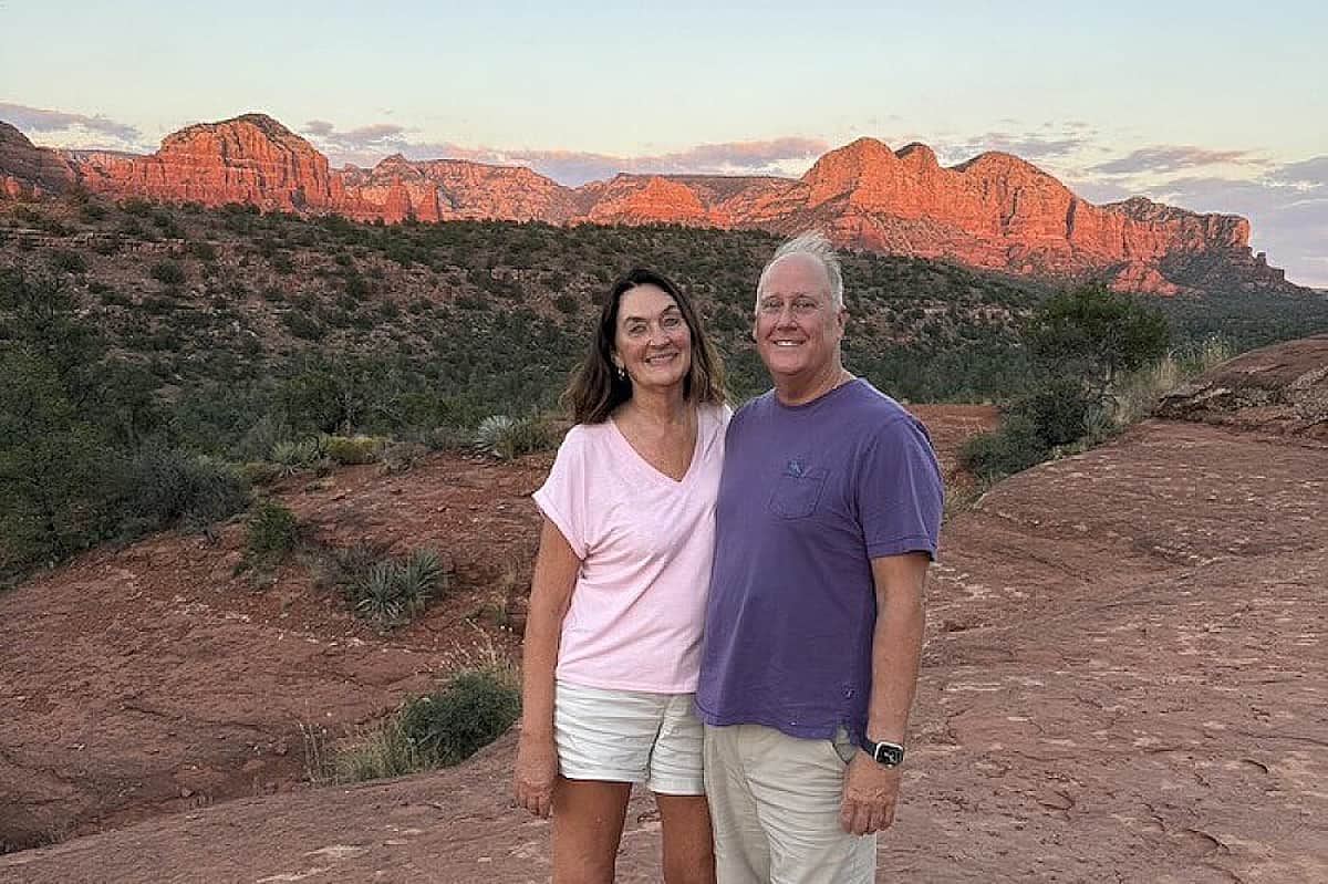 THE 10 BEST Wellness Retreats in Arizona for 2025 • BookRetreats.com