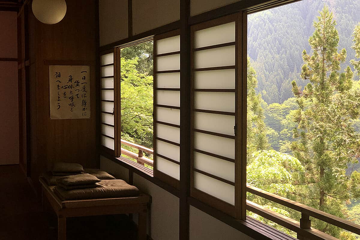 THE 10 BEST Wellness Retreats in Japan for 2025 • BookRetreats.com