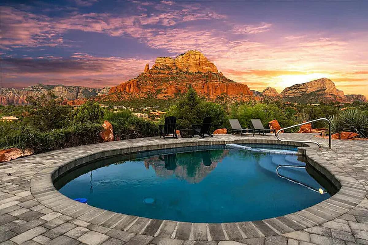 THE 10 BEST Wellness Retreats in Arizona for 2025 • BookRetreats.com