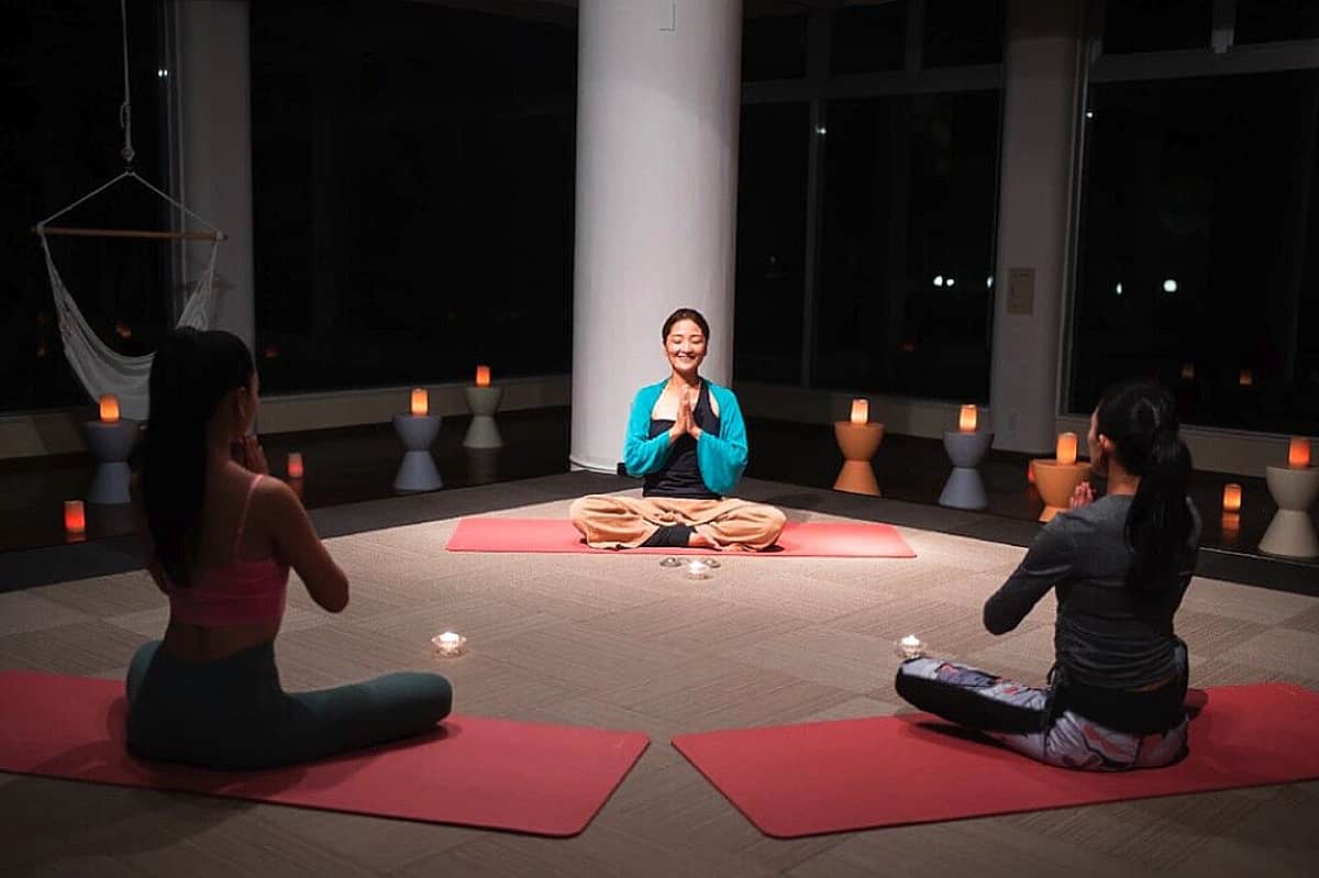 THE 10 BEST Wellness Retreats in Japan for 2025 • BookRetreats.com