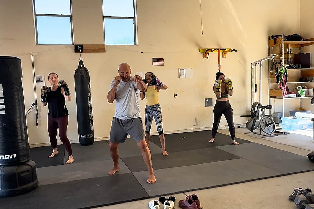 THE 10 BEST Wellness Retreats in Arizona for 2025 • BookRetreats.com