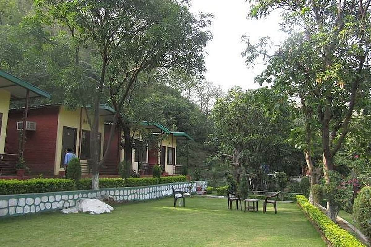 3 Day Himalayan Meditation & Yoga Retreat in Rishikesh, India ...