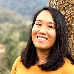 Dr Lucy Chan - Reviews, Certifications & Bio • BookRetreats.com
