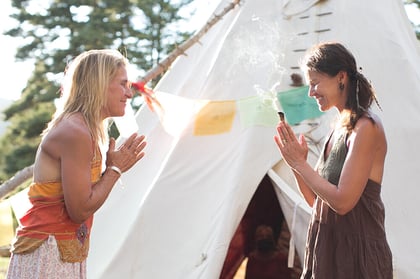 THE 10 BEST Intimacy Retreats in United States for 2024 • BookRetreats.com
