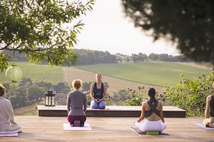 THE 10 BEST Yoga Retreats in France for 2024 • BookRetreats.com
