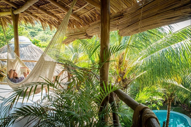 THE 10 BEST Dark Retreats for 2024 • BookRetreats.com