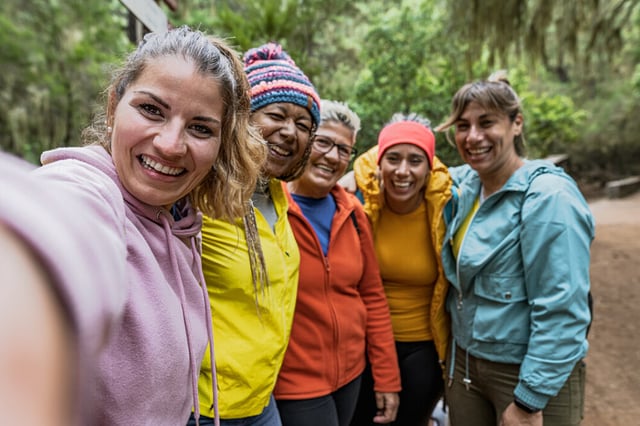 THE 10 BEST Women's Retreats for 2024 • BookRetreats.com