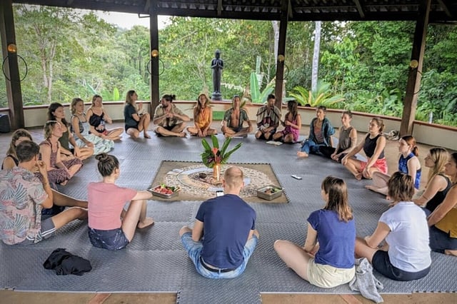 THE 10 BEST Healing Retreats (updated 2023/2024) • BookRetreats.com