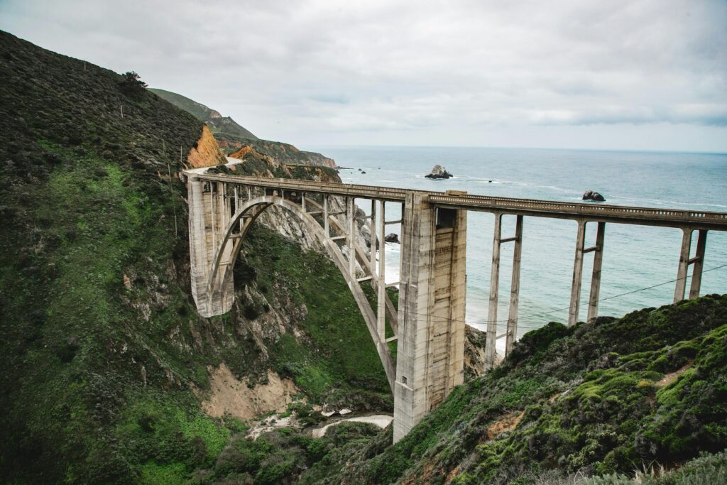Big Sur Travel Guide: Explore California's Breathtaking Coastal Gem ...