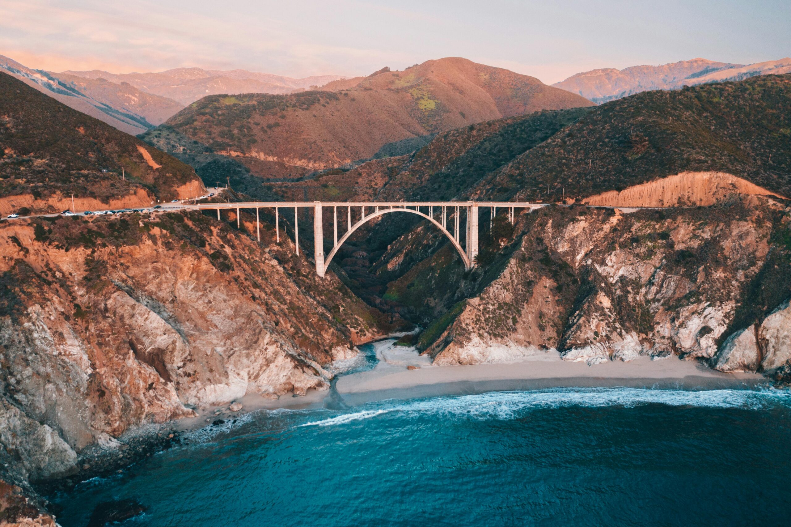 Big Sur Travel Guide: Explore California's Breathtaking Coastal Gem ...