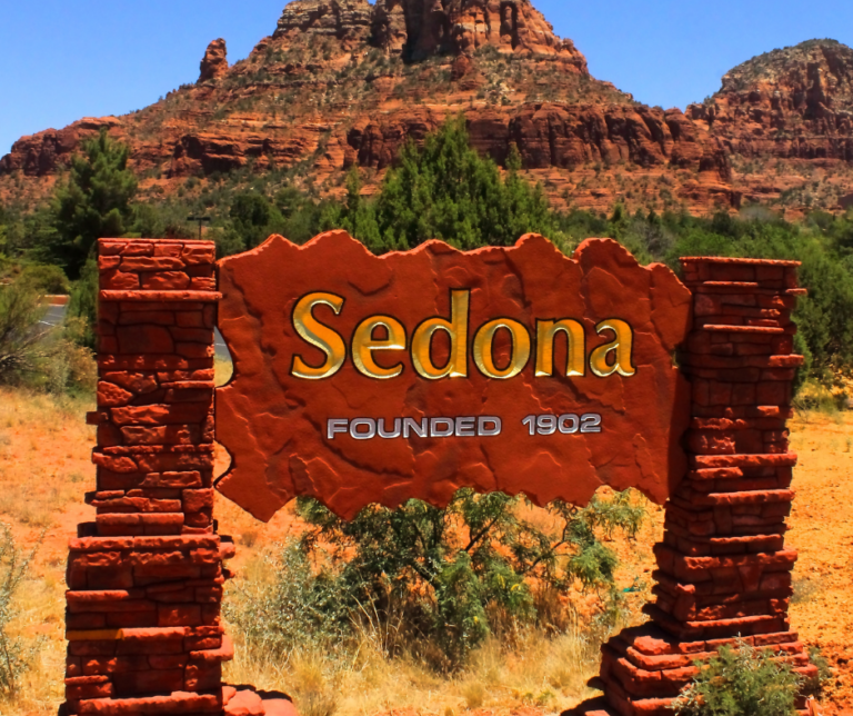 A Complete Guide to Exploring Sedona, the Vibrant Heart of Arizona 2024 ...